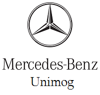 Rund um den Unimog | HUBER Bergen